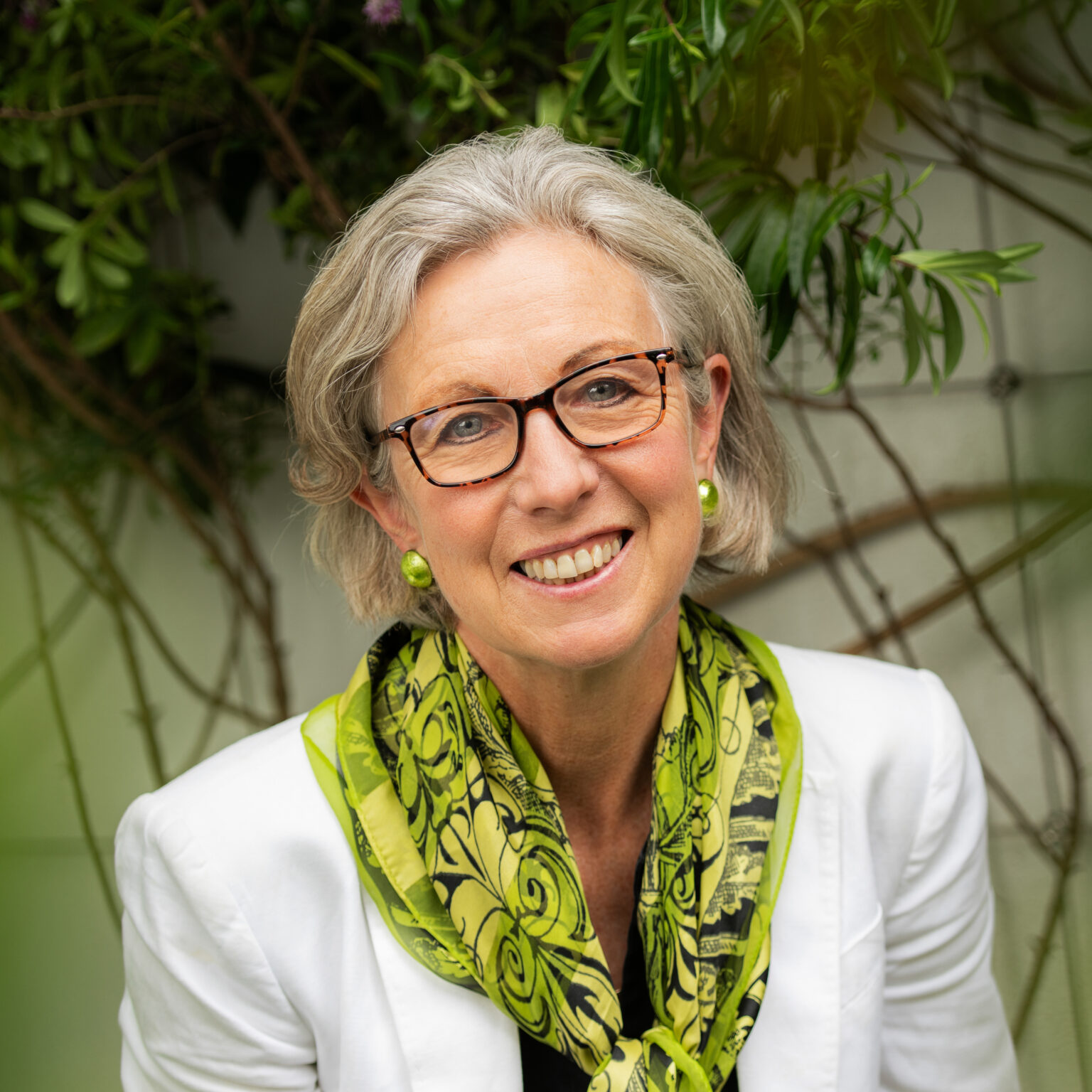 Our people - Collington Capital