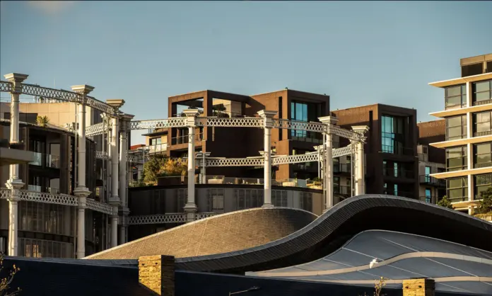 Our work - Collington Capital