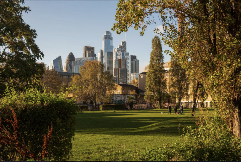 Where capital markets drive social impact - Collington Capital