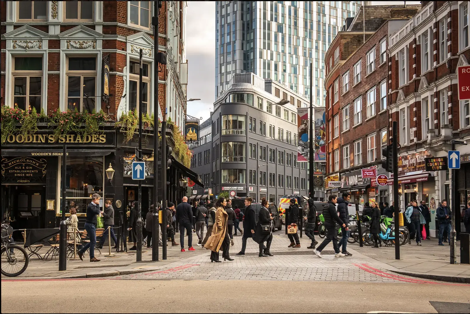 Our model - Collington Capital