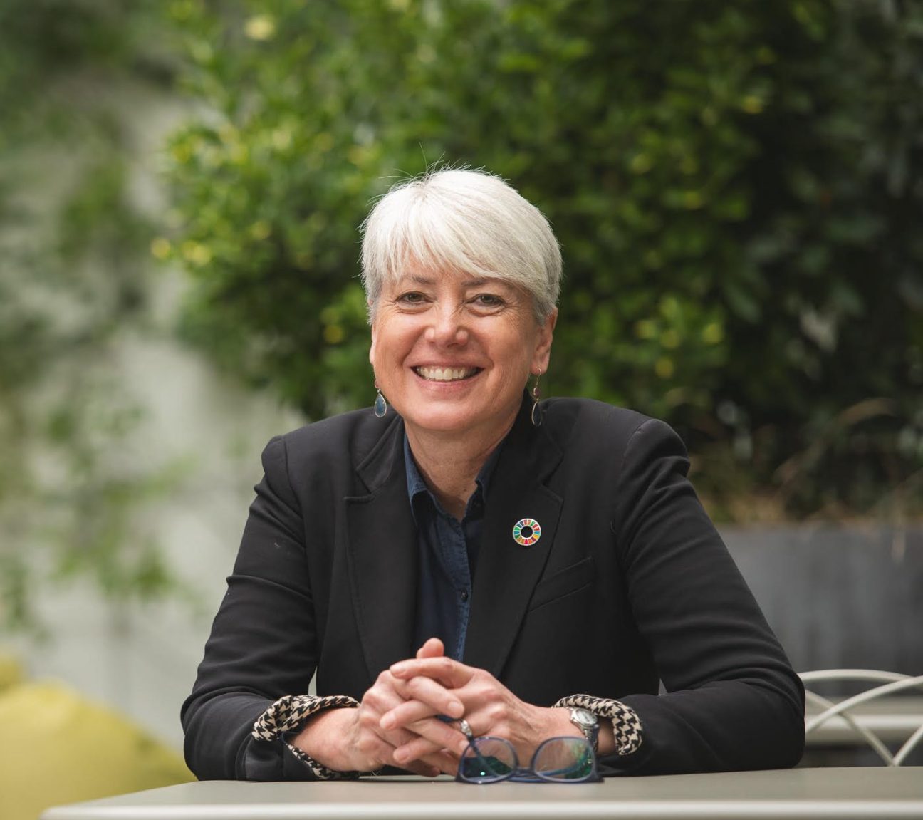 Our people - Collington Capital