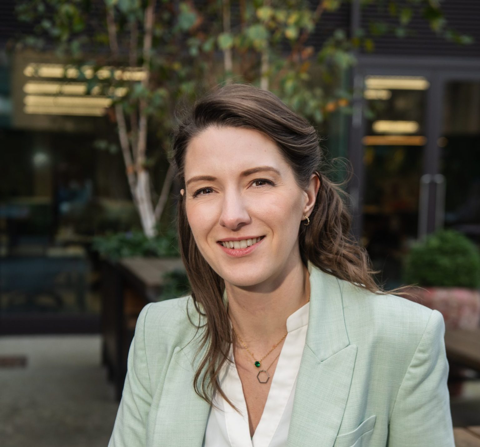 Our people - Collington Capital