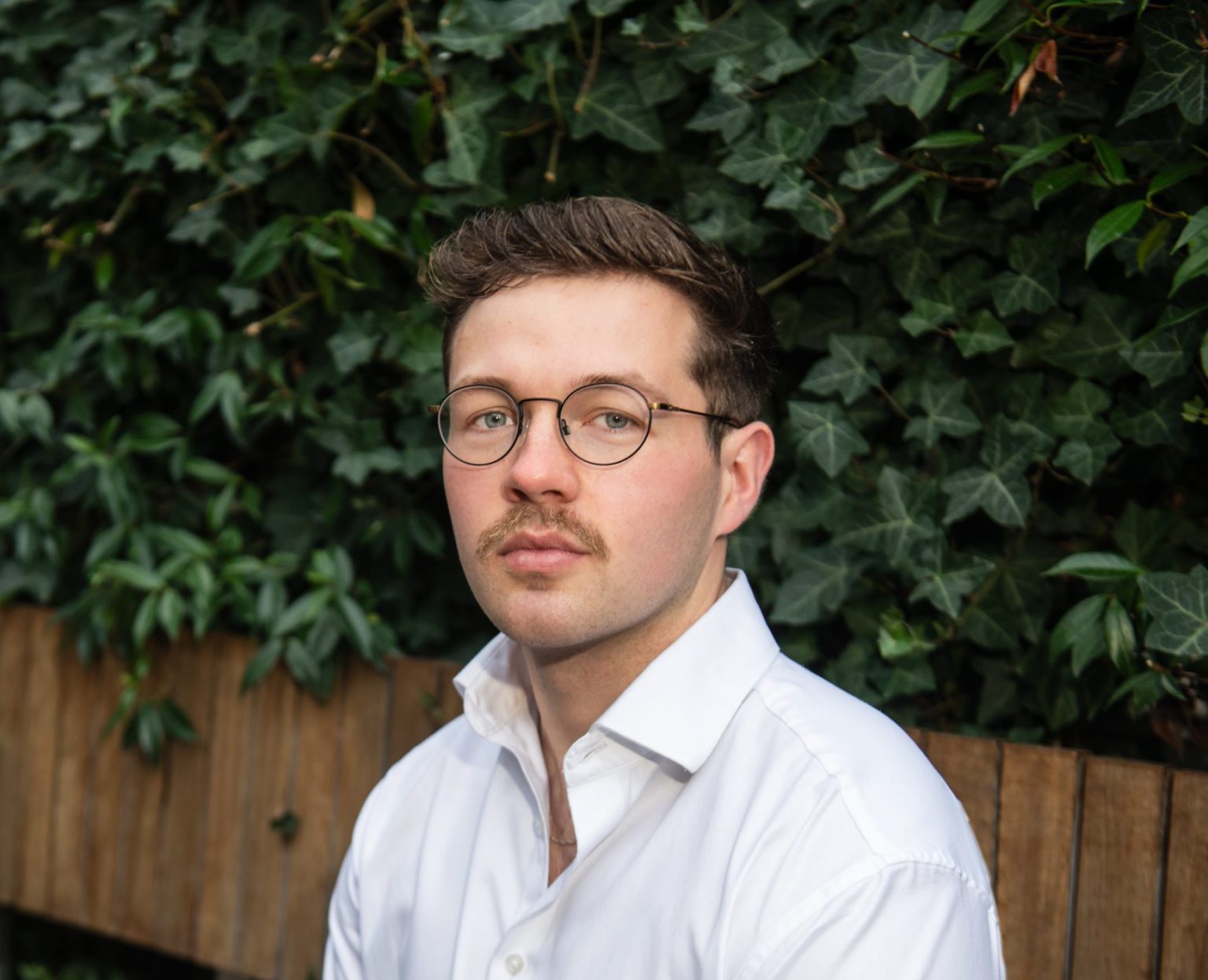 Our people - Collington Capital