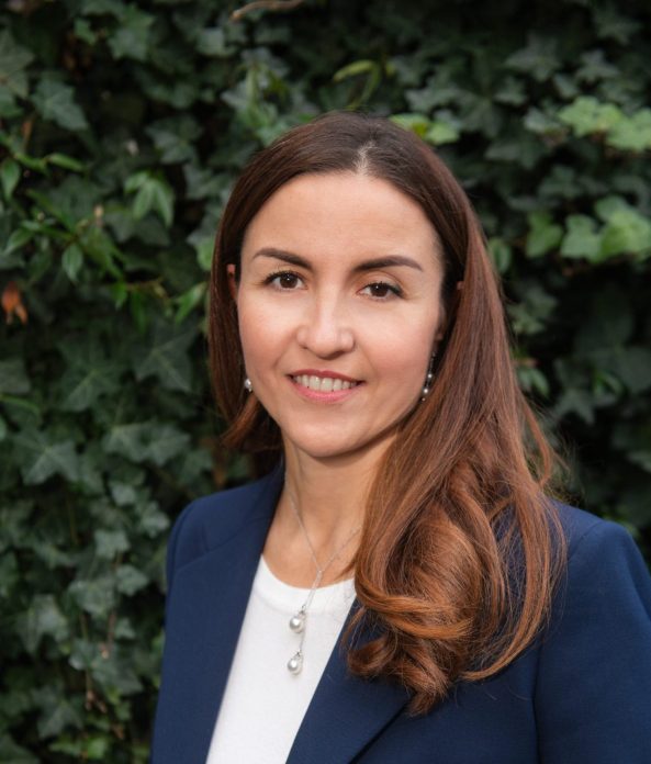 Our people - Collington Capital